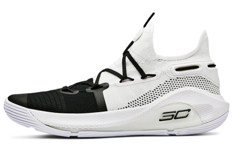 Кроссовки Curry 6