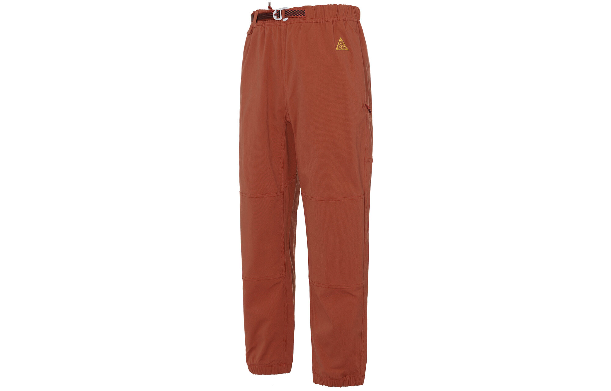 Брюки Total Crimson