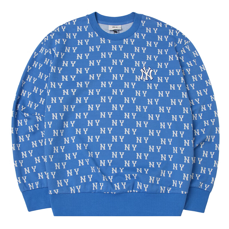 Толстовка New York Yankees