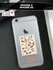 Силиконовый чехол на Apple iPhone 6 / Айфон 6 с принтом Уютный сезон