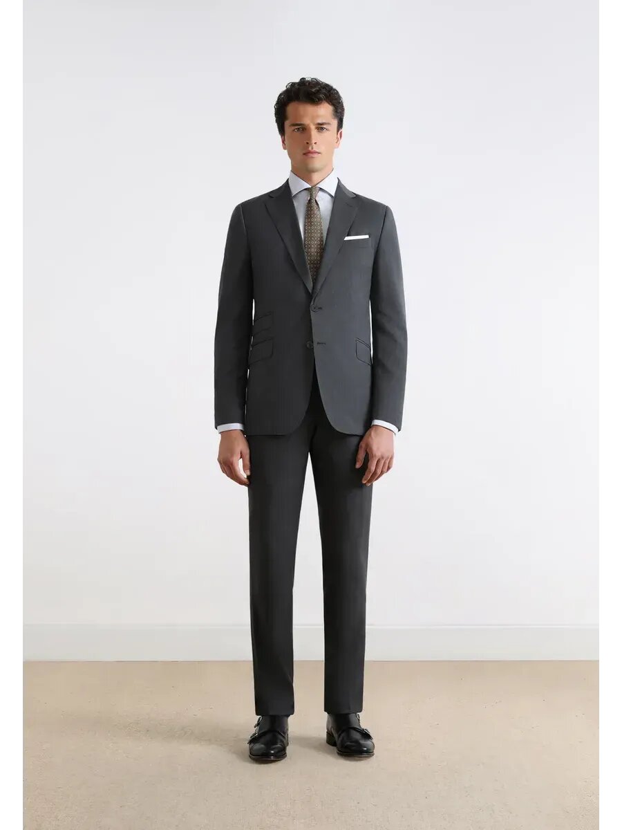 Костюм классический