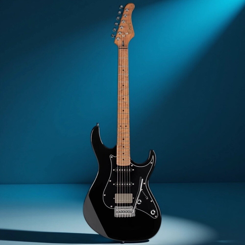 Электрогитара Cort G250SE-BK