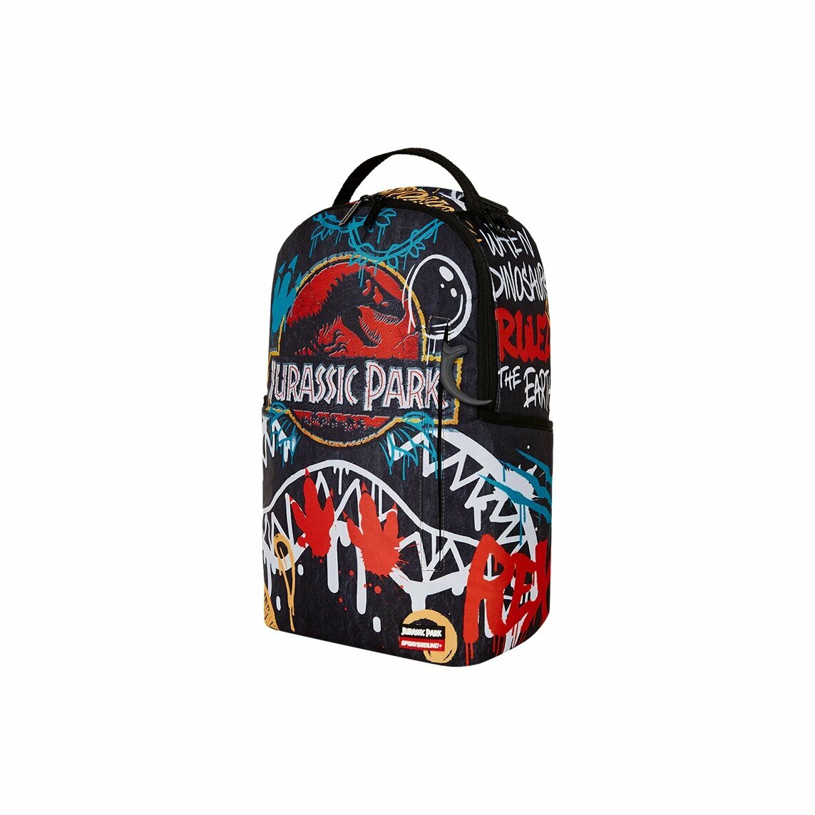 Сумка SPRAYGROUND, многоцветный — фото 1