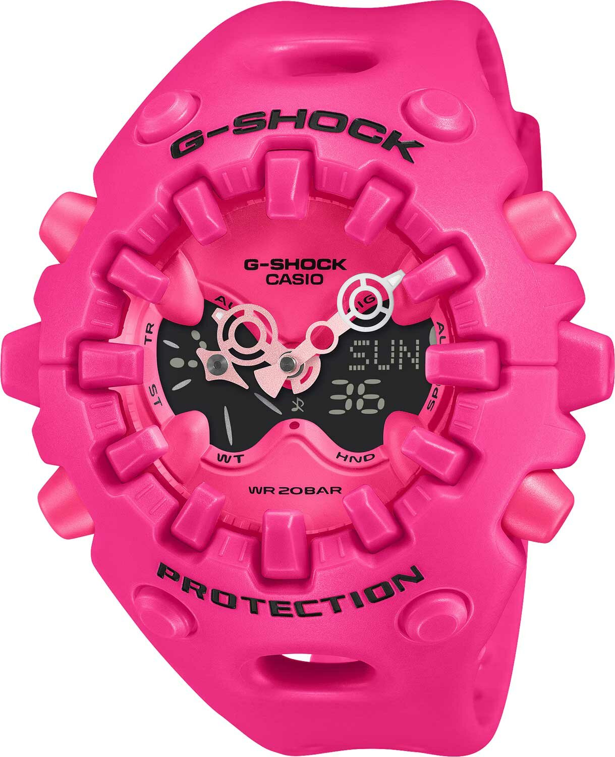 Наручные часы G-Shock