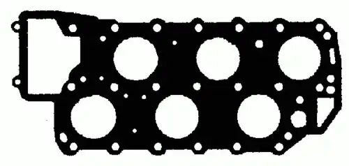 Прокладка ГБЦ VW Golf/Passat/T4, Ford Galaxy 2.8/2.9 VR6 AAA/ABV 92>