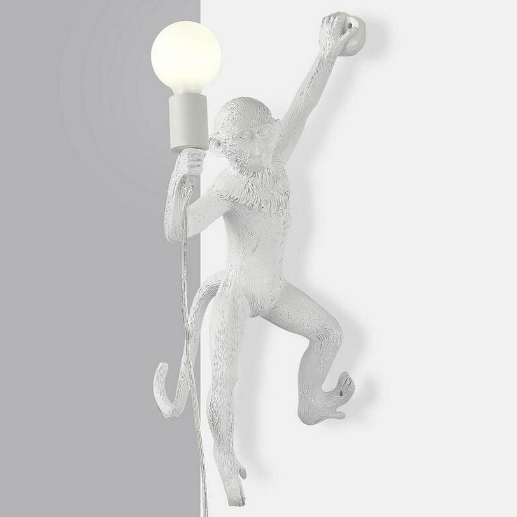 Бра Aployt Magali APL.309.01.01 Модерн, белый, накаливания, современный стиль