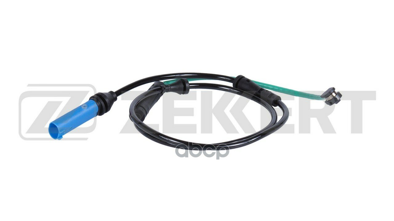 Датчик износа тормозных колодок BMW 5 (G30, F90) 16, 7 (G11, G12) 15, 6 (G32) 17 Zekkert арт. BS8129