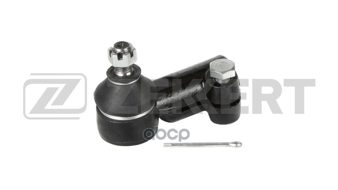 Наконечник рулевой прав. Lada Granta (2190 2191 2194) 11- Kalina (1117 1118 1119) 04- Kalina (2192 Zekkert арт. sn-2466