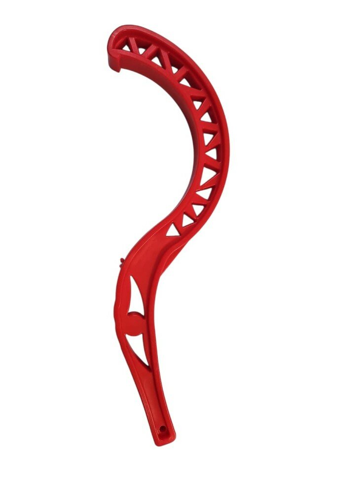 Ключ для гаек компрессионных фитингов ПНД dn 90-110