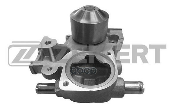 Помпа водяная Subaru Forester (SG) 03- Zekkert арт. wp-1384