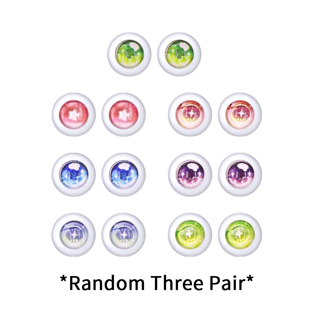 Аксессуары для кукол Dream Fairy OB11 MAYTREE