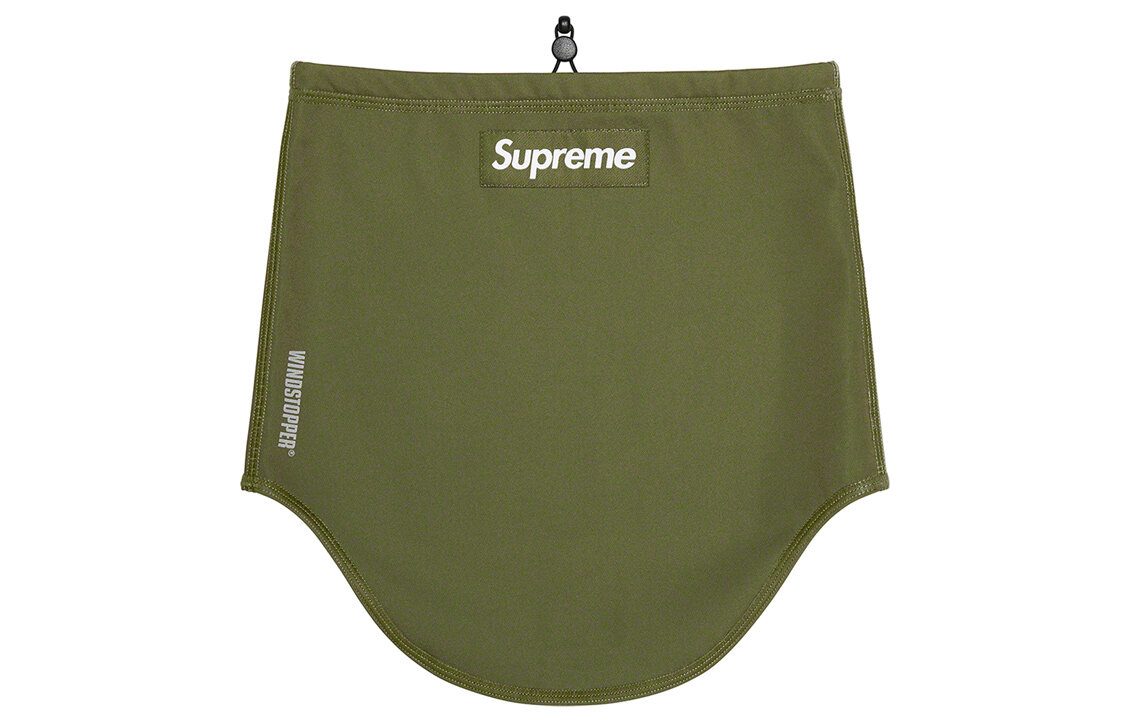 Шарф Supreme X Windstopper для мужчин