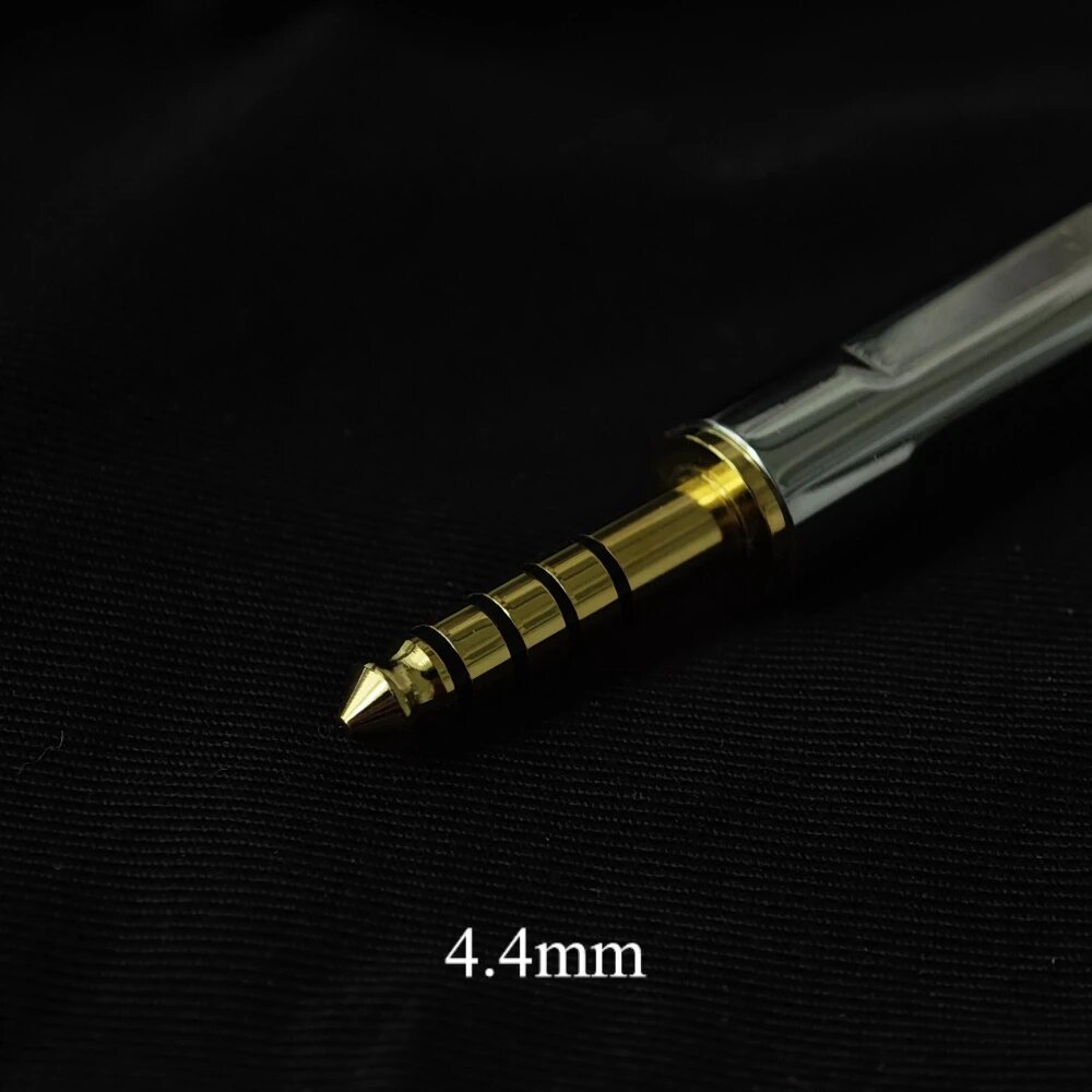 Кабель Moondrop Blessing 3 KATO Aria2 2m-4.4mm balance
