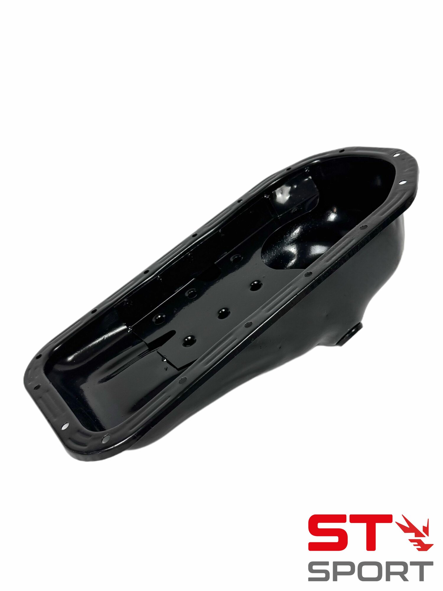 Поддон ST-Sport безотливный (противоотливной) для а/м ВАЗ 2108-90