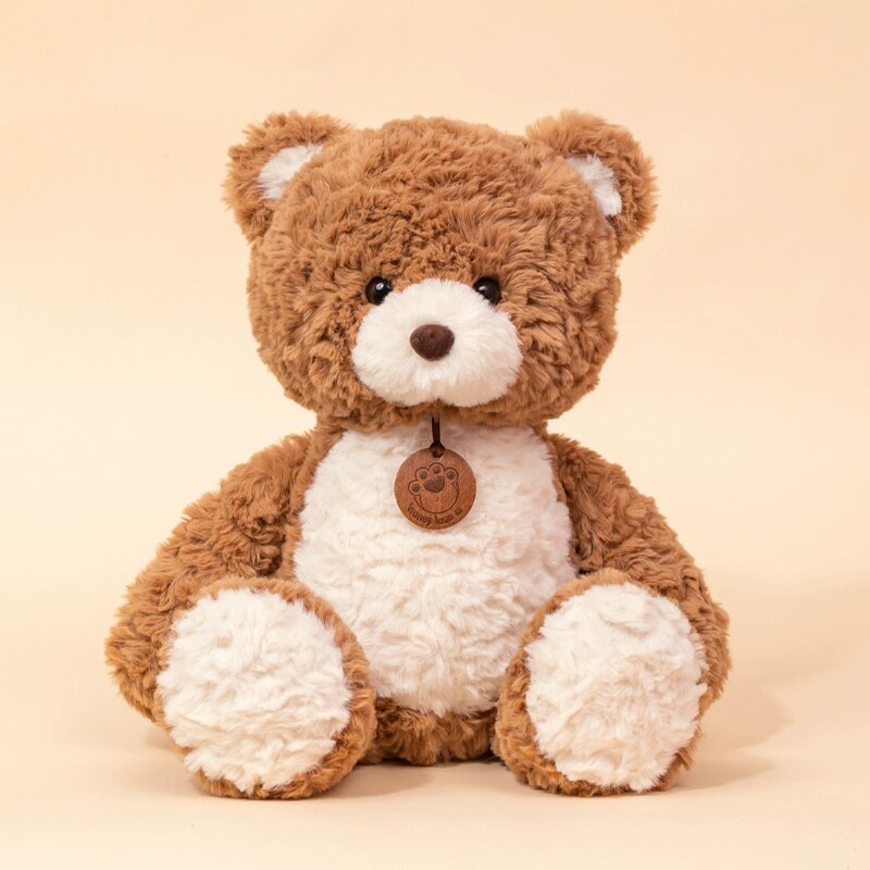 Милая плюшевая игрушка в виде бегущей лисы, кукла-лиса, подушка, мягкая игрушка, плюшевая игрушка, подарок на день