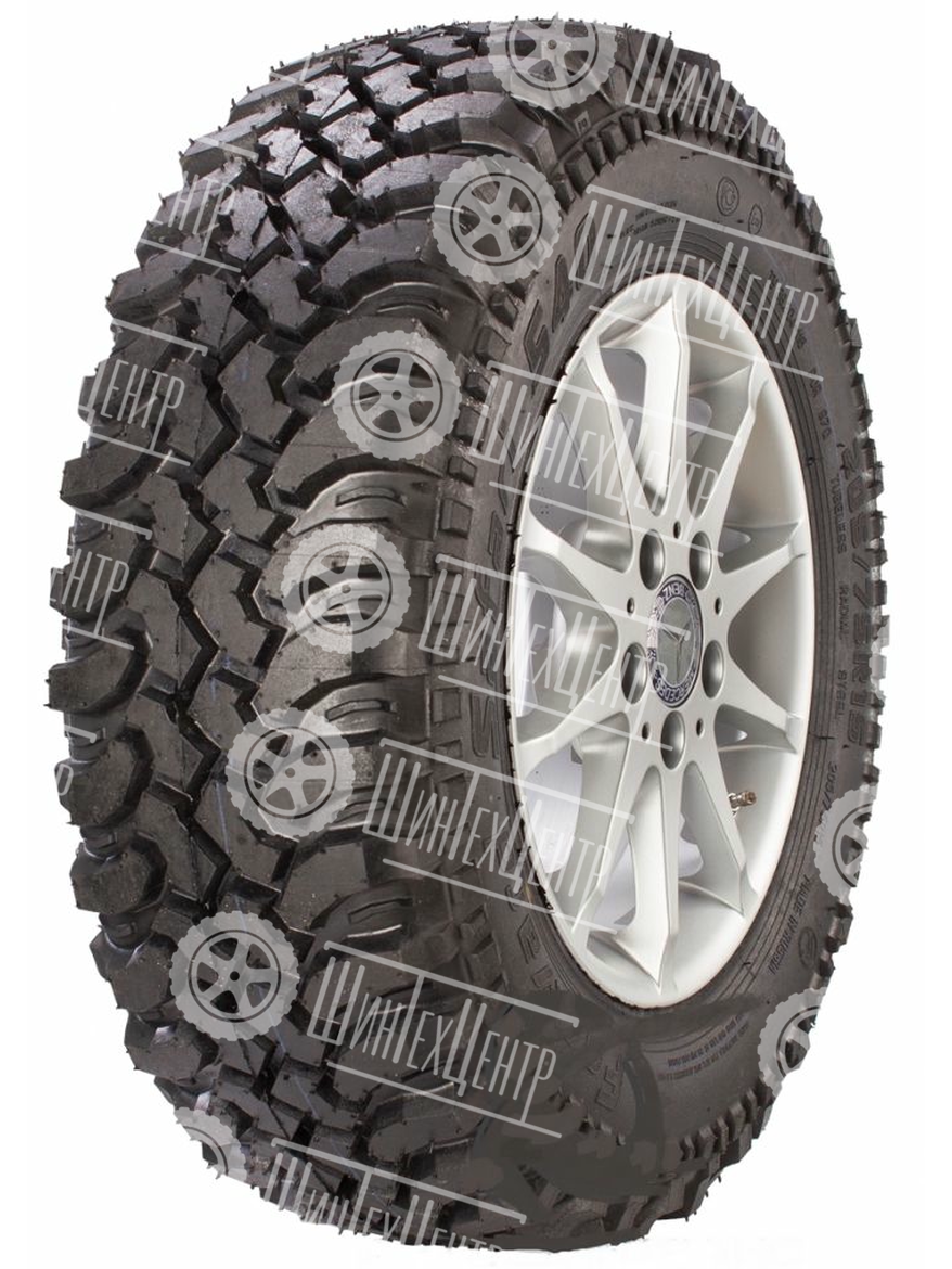 Шина 205/75R15 97Q Forward Safari 540 Tl Летняя для любых видов автомобилей