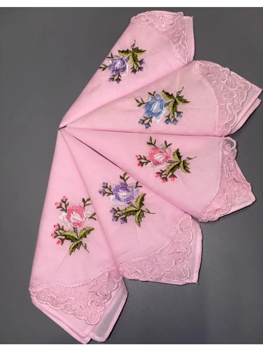 Носовой платок