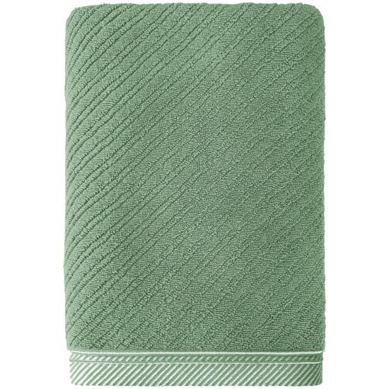 Полотенце махровое Verossa 70/140 Motivo Омела 500 гр/м2, 935810