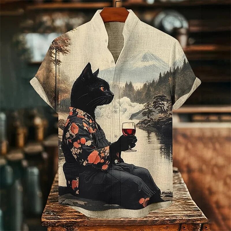 Рубашка