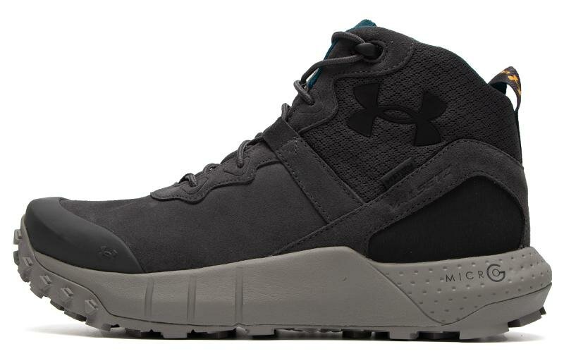 Ботинки ua Micro G Valsetz