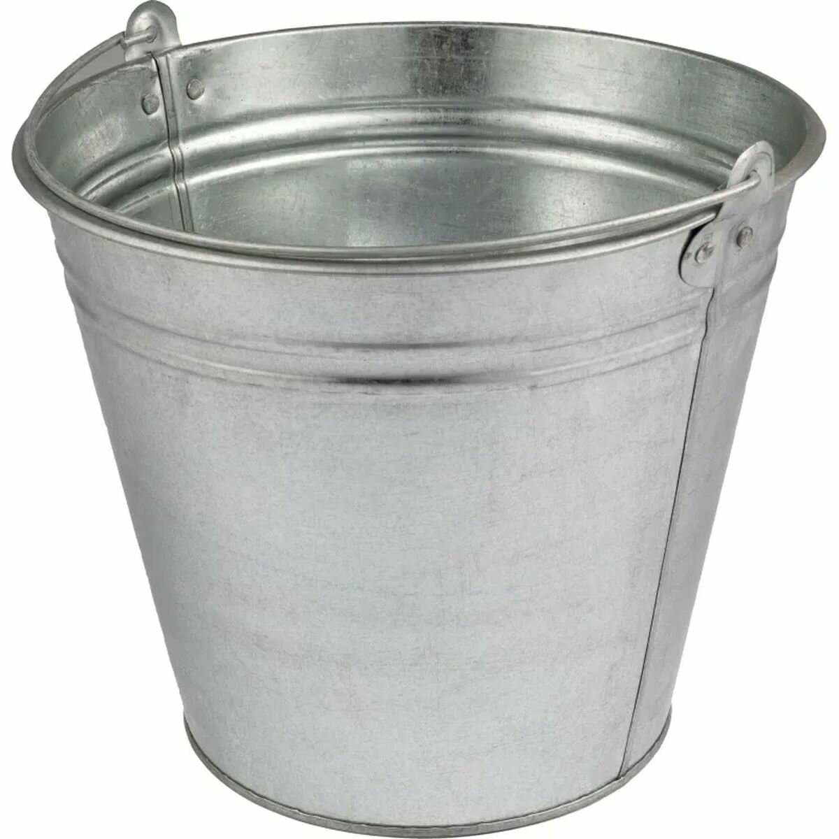Ведро оцинкованное 15л (2272116)