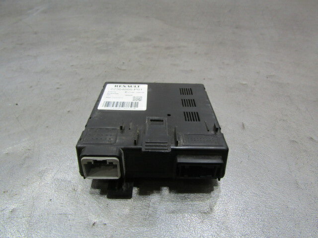 Блок управления DACU Renault T