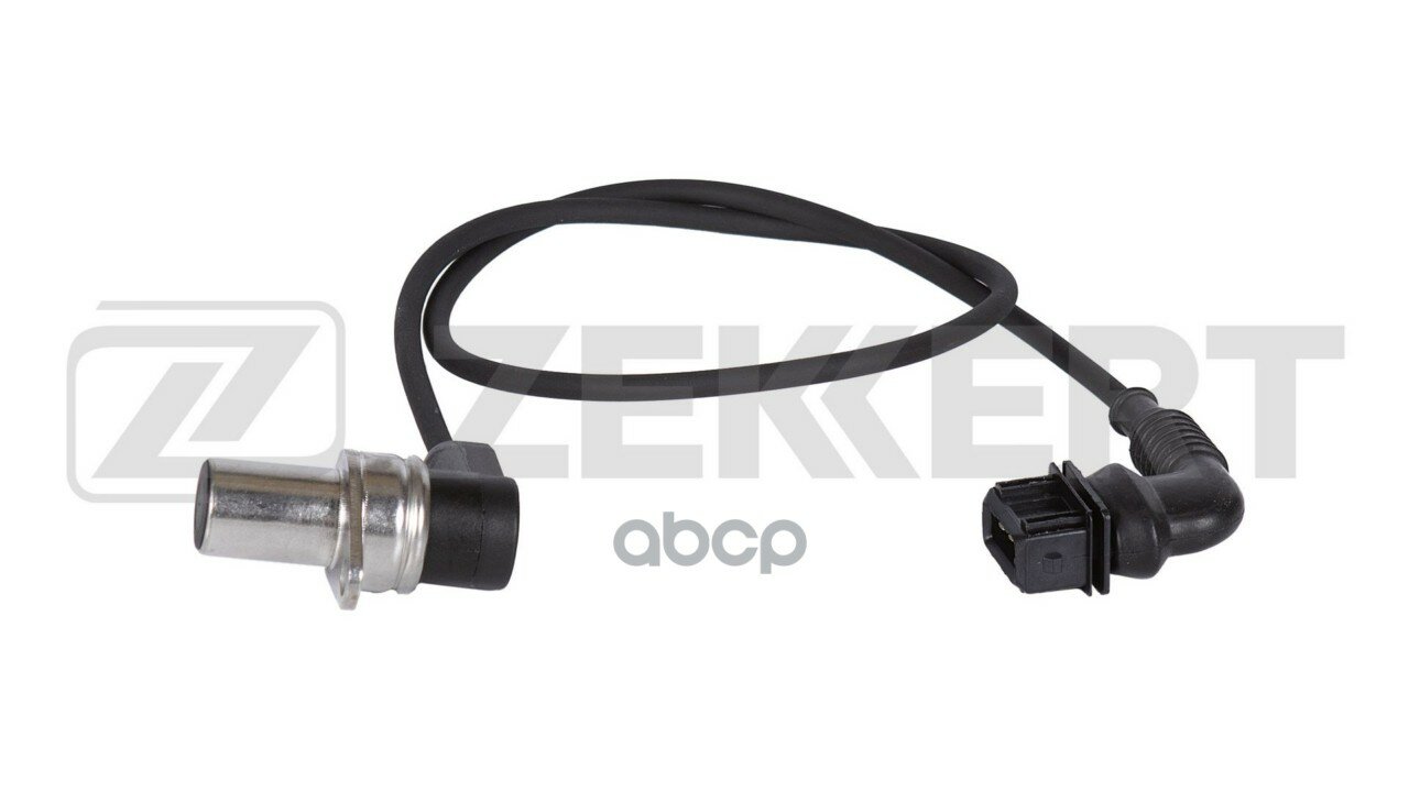 Датчик положения коленвала BMW 3 (E36 E46) 90- 5 (E34 E39) 89- Z3 (E36) 99- Zekkert арт. se-4014