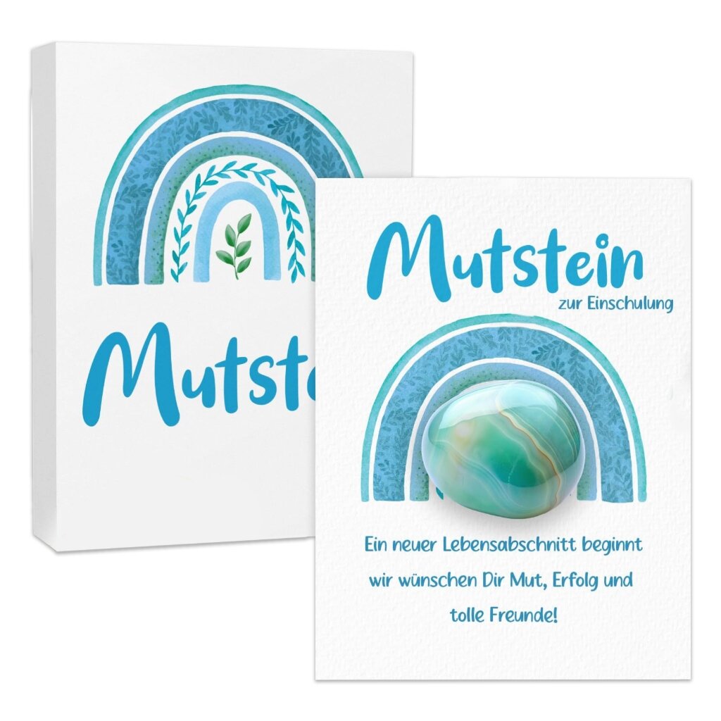 Детские наборы для рукоделия из натурального камня "Назад в школу", Креативный арт-проект со значимой открыткой для детских подарков