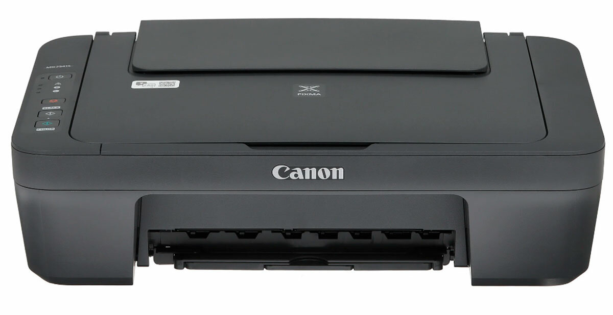МФУ струйное Canon PIXMA MG2541s