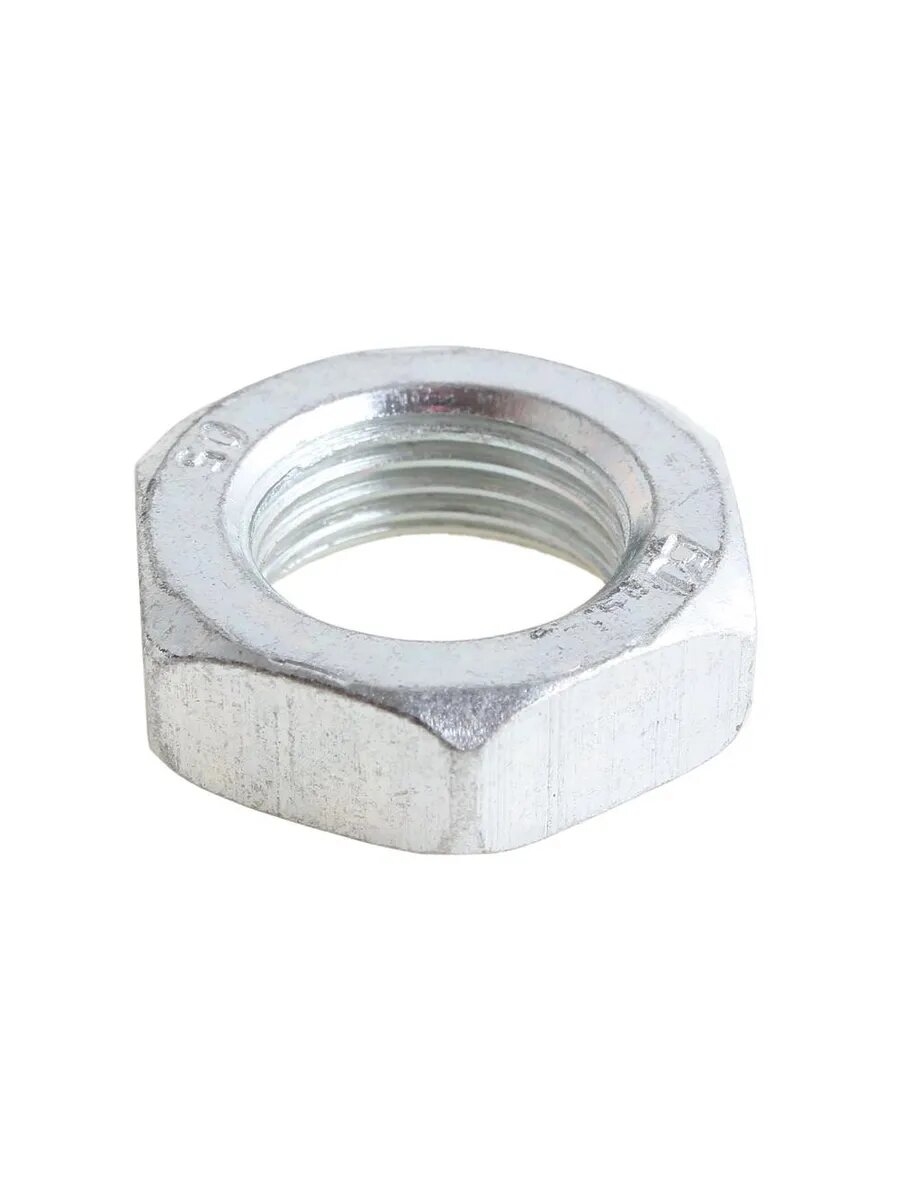 Гайка М18х1,5х10 2108-3414112, рулевая тяга, правая, для LADA 2108