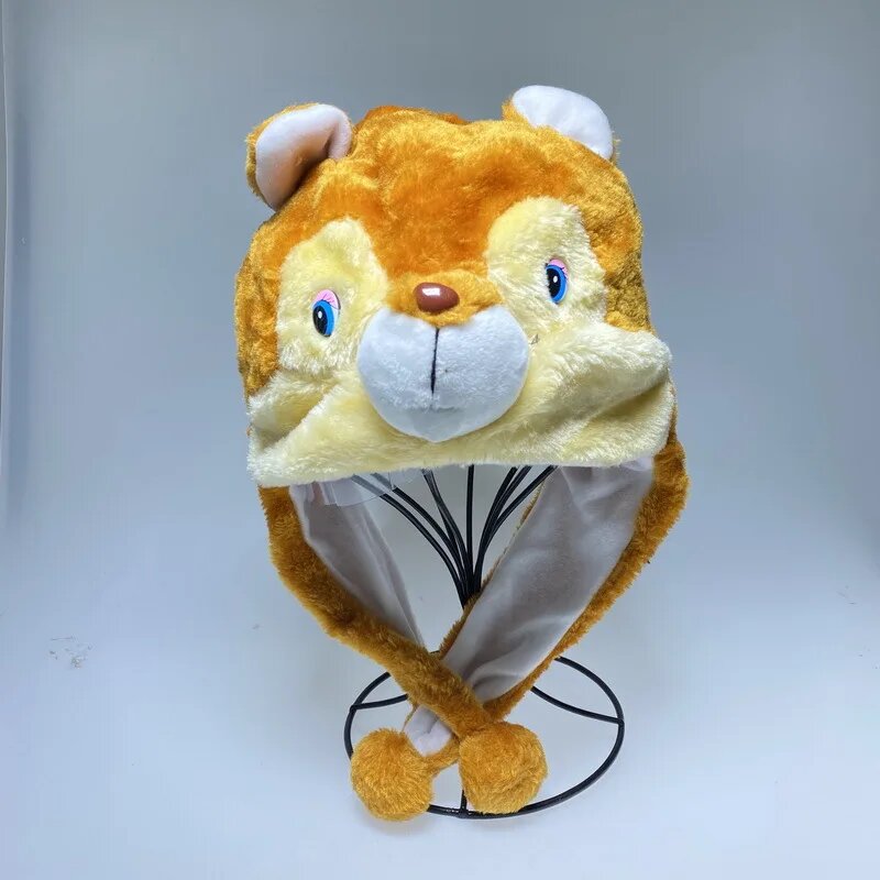 Шапка XR PARTY HOUR для взрослых и детей