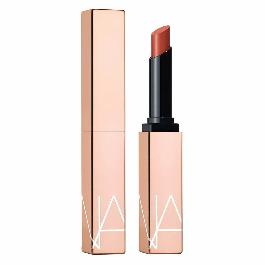 NARS Сияющая помада для губ Afterglow Sensual Shine Lipstick, High Gear, 1,5 г