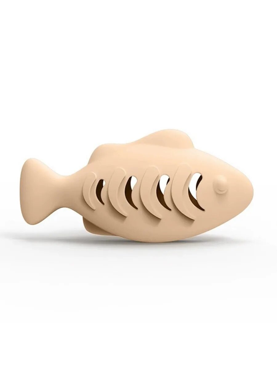 Игрушки для котенка, коренные зубы