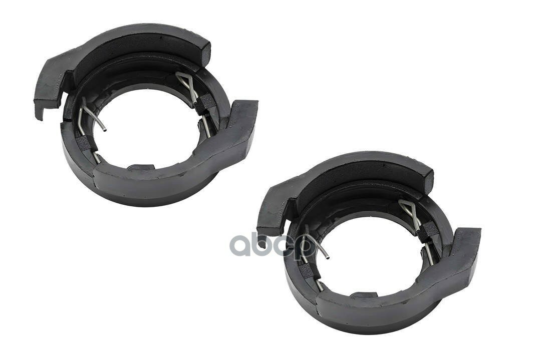 Адаптер для лампы светодиод, H7, Ford, Renault, Volkswagen, кмпл. 2 шт. AIRLINE арт. ALHA004