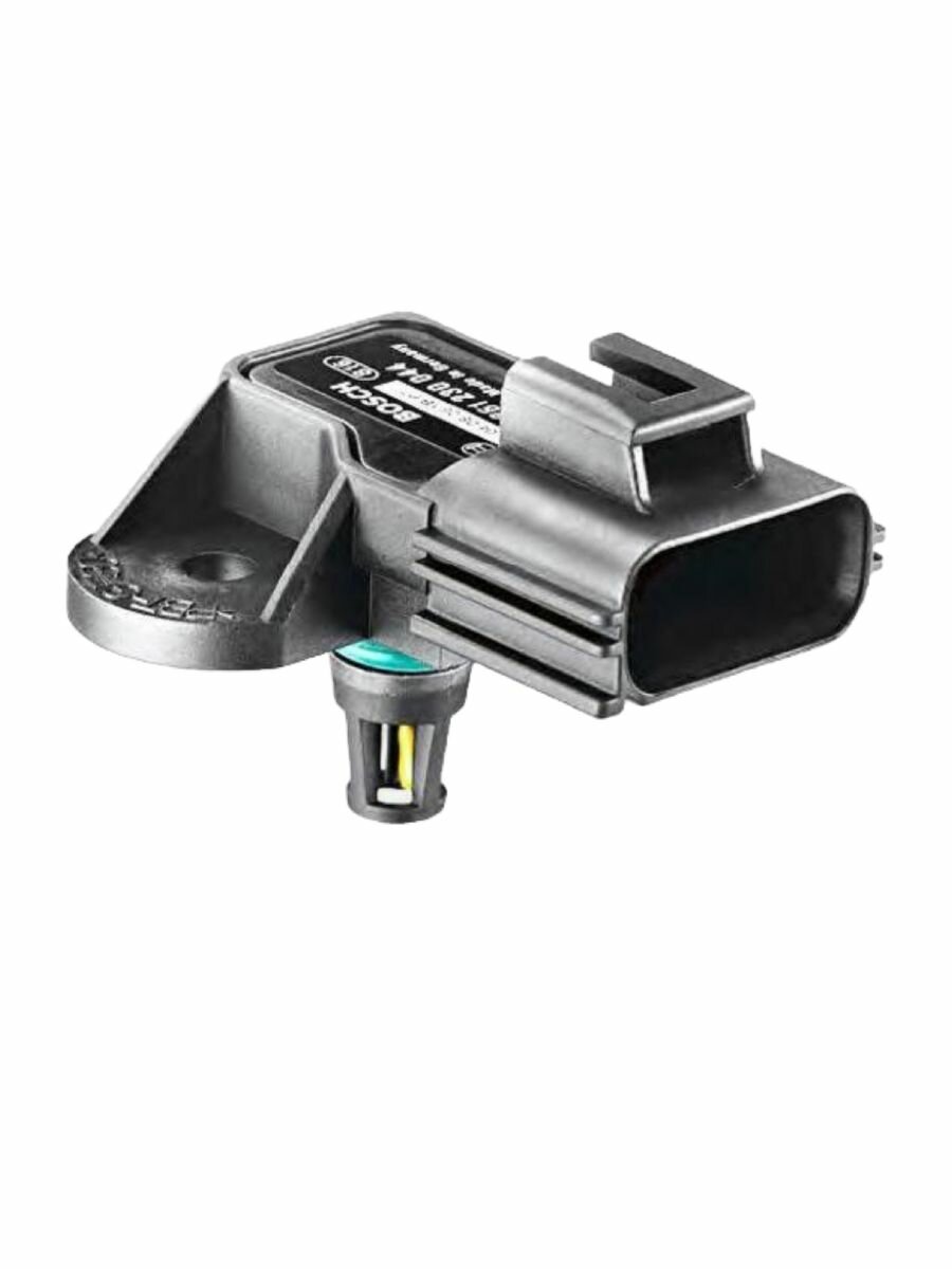 Датчик давления воздуха Ford Fiesta/Focus/Mondeo 1.8/2.0, Volvo S40/V50 1.8/2.0 03>
