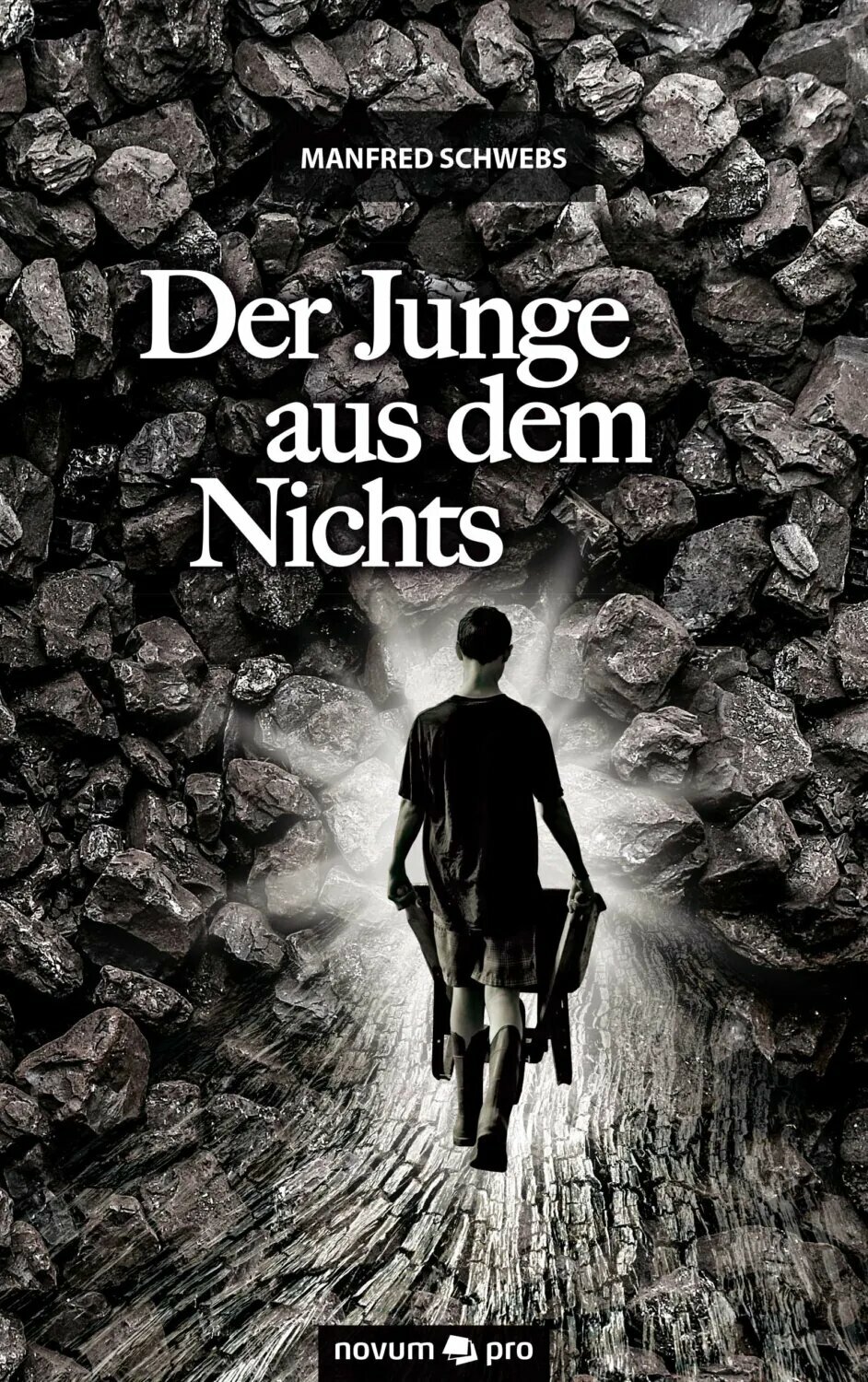 Der Junge aus dem Nichts [Цифровая книга]