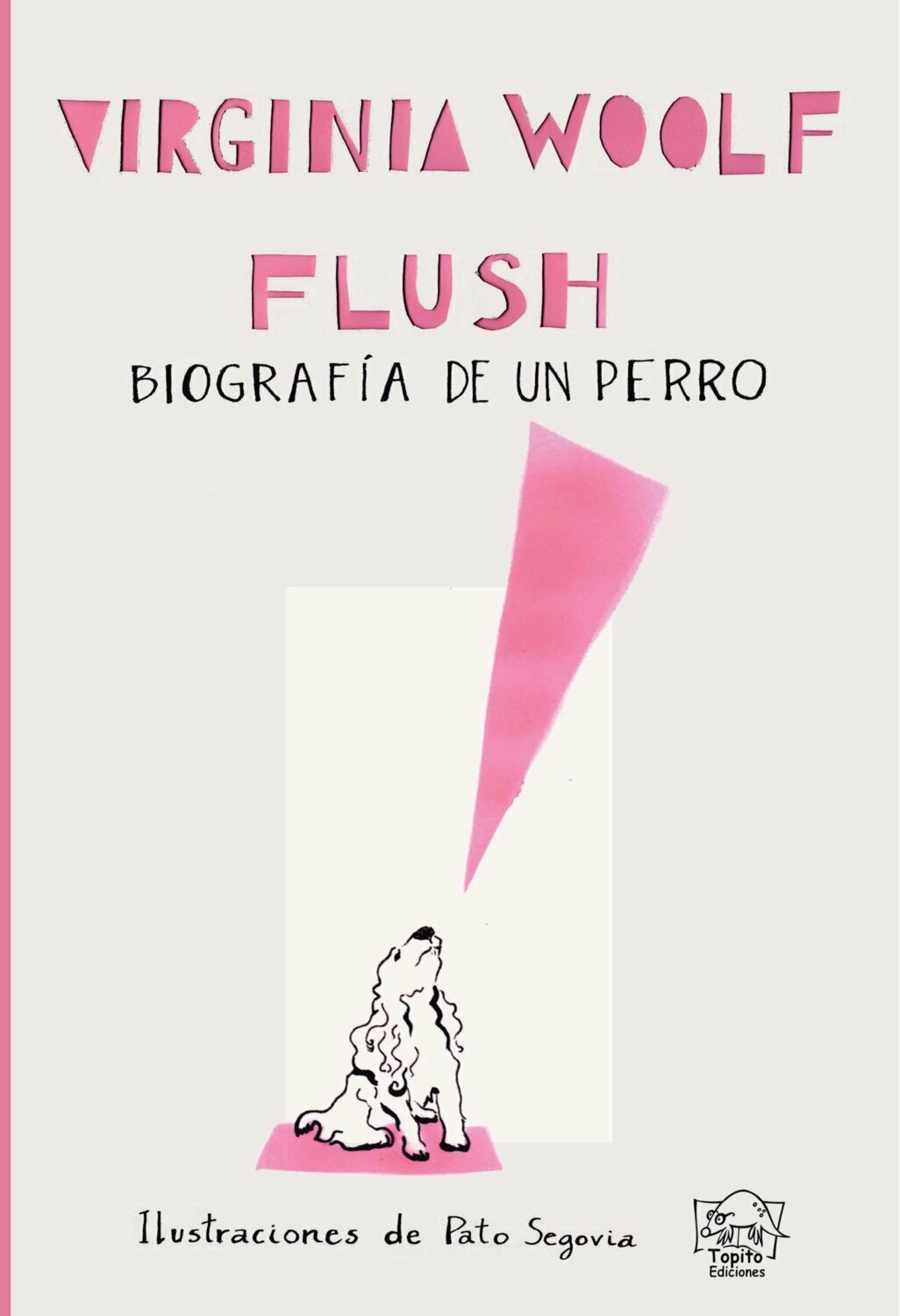 Flush [Цифровая книга]