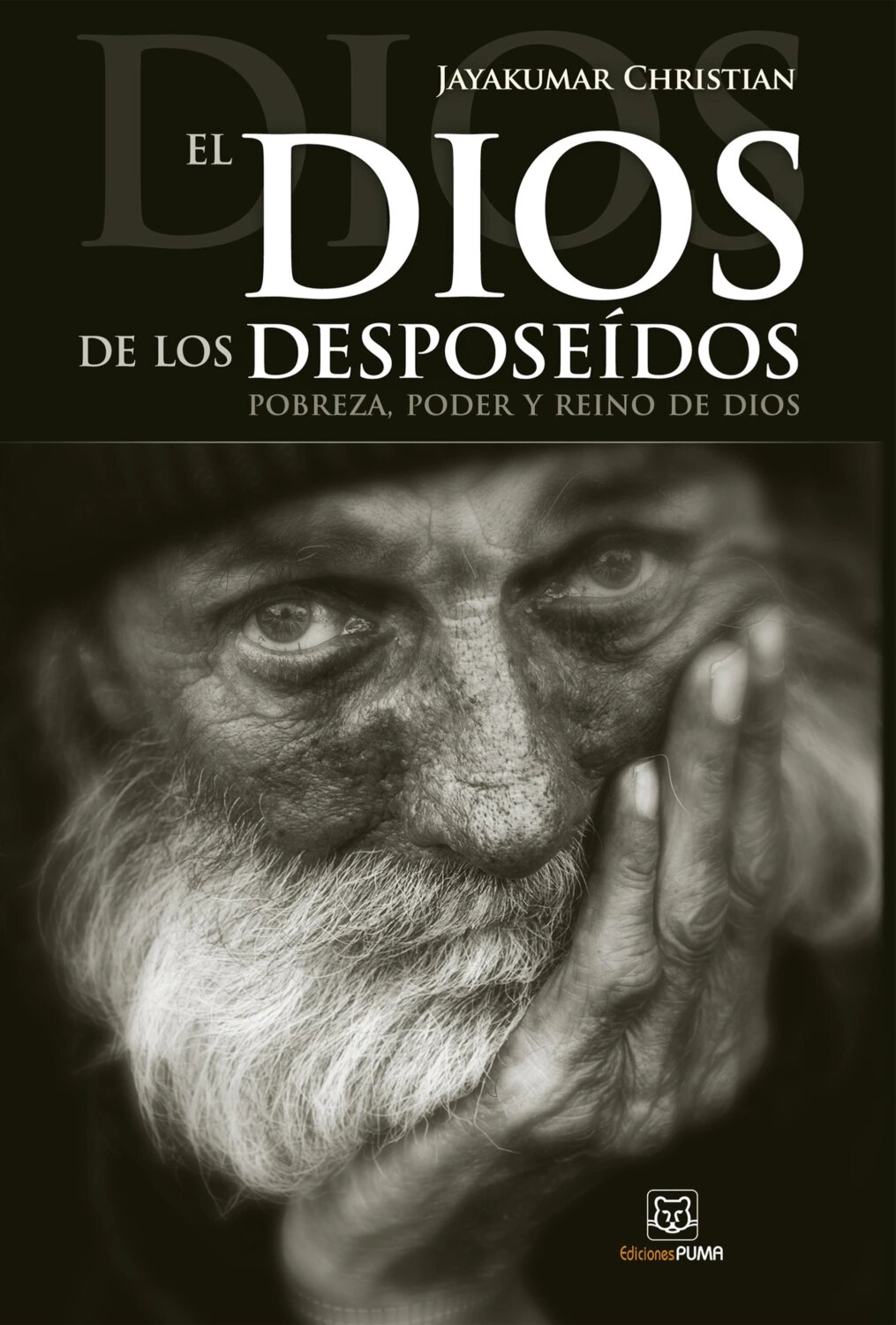 El Dios de los desposeídos [Цифровая книга]
