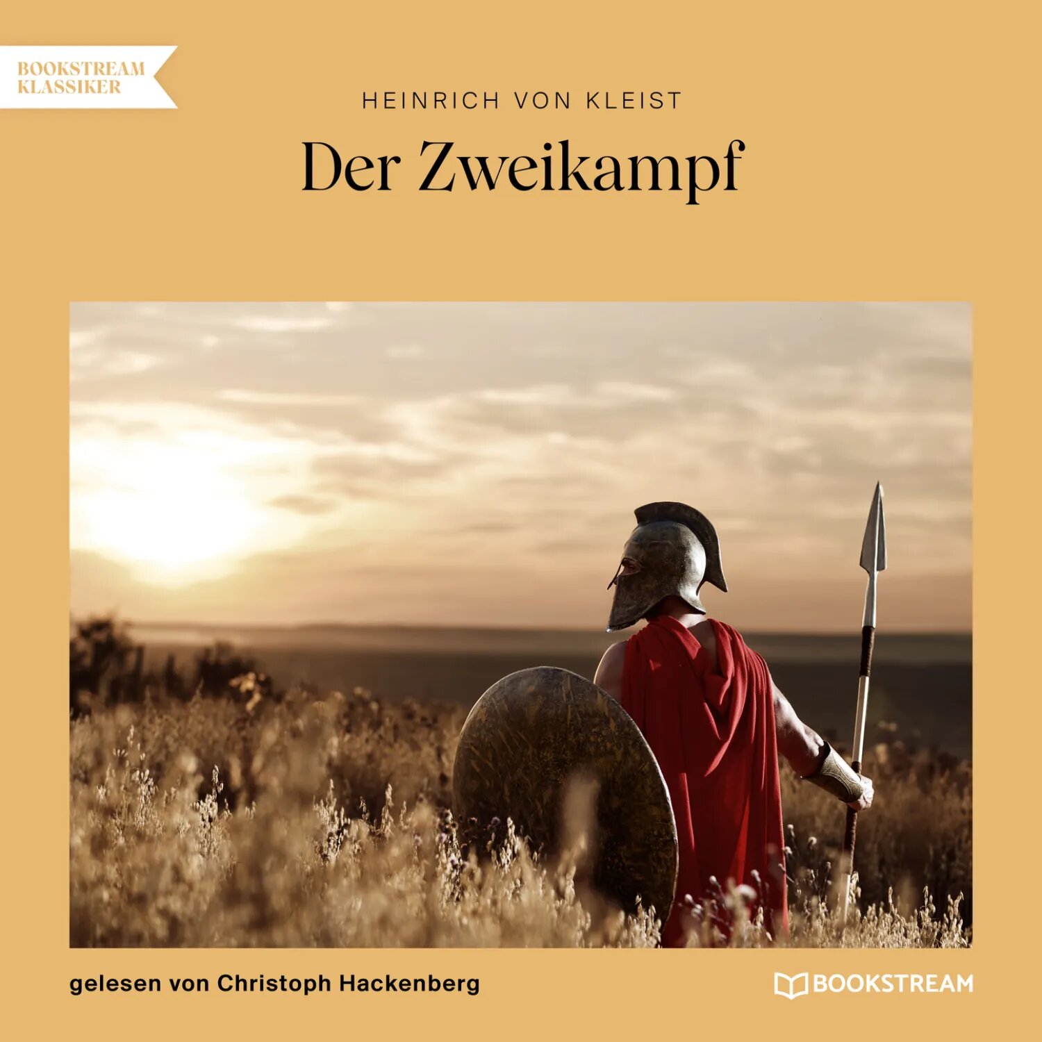 Der Zweikampf (Ungekürzt) [Аудиокнига]