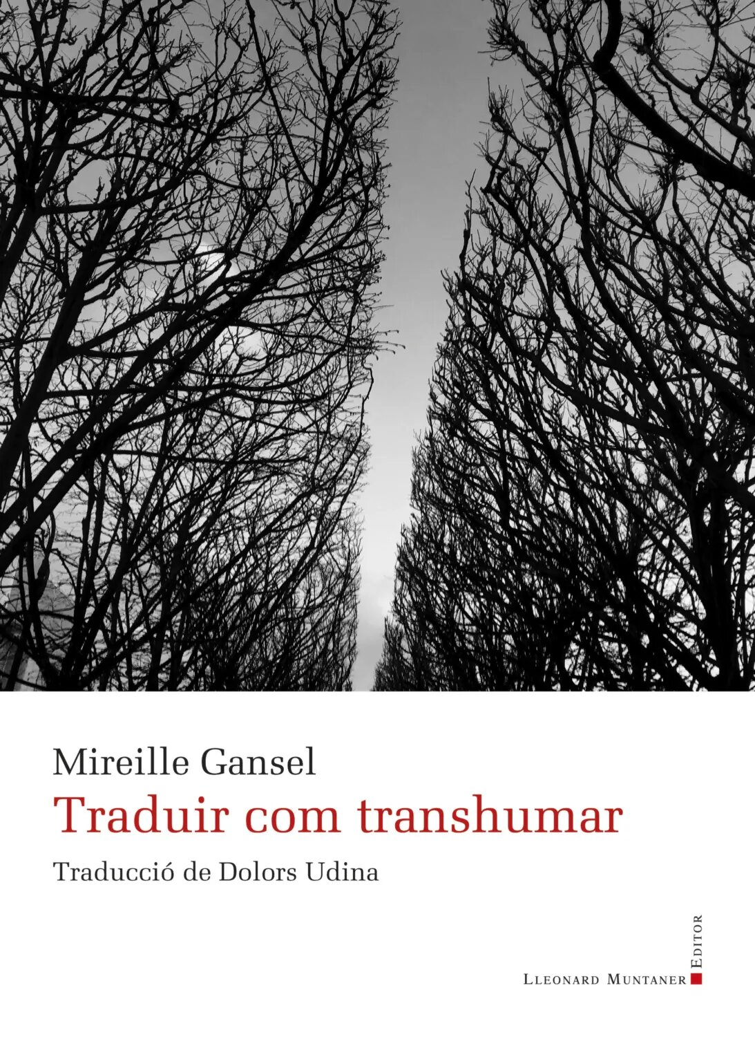 Traduir com transhumar [Цифровая книга]