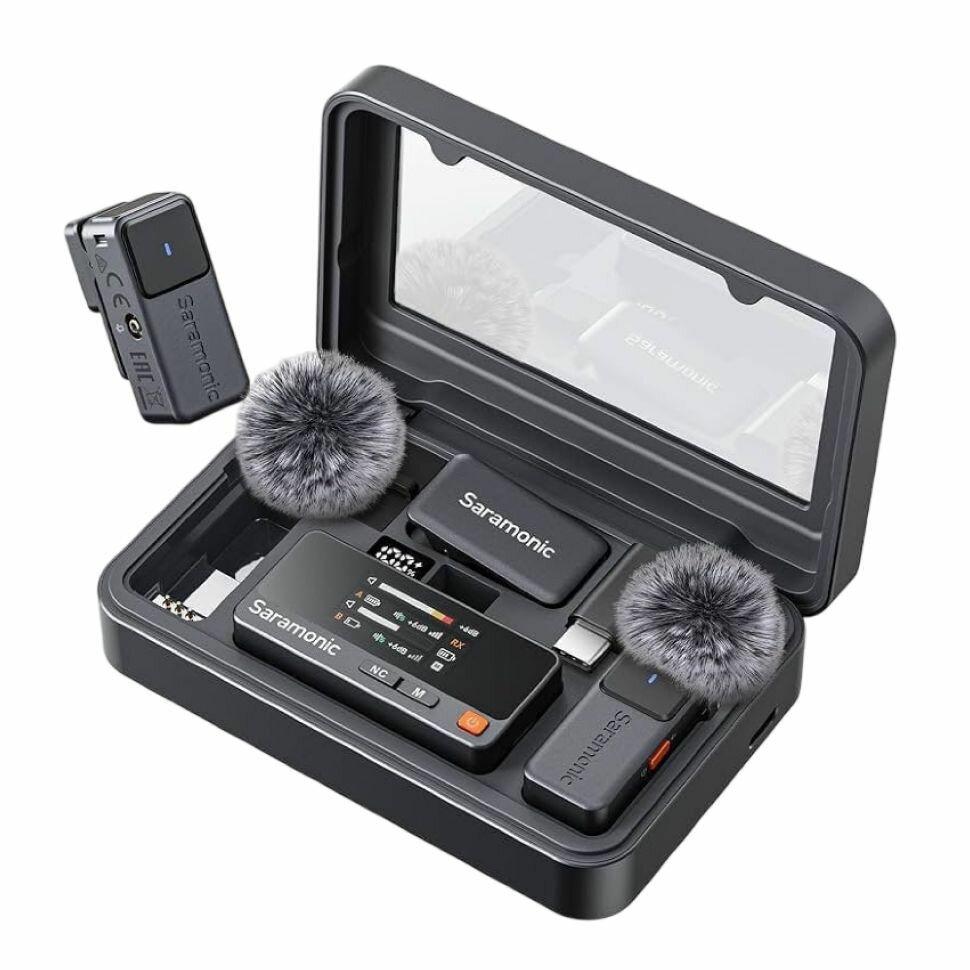 Радиосистема Saramonic Air