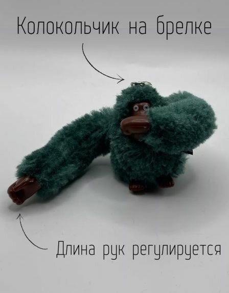 Держатель для сумок — фото 1