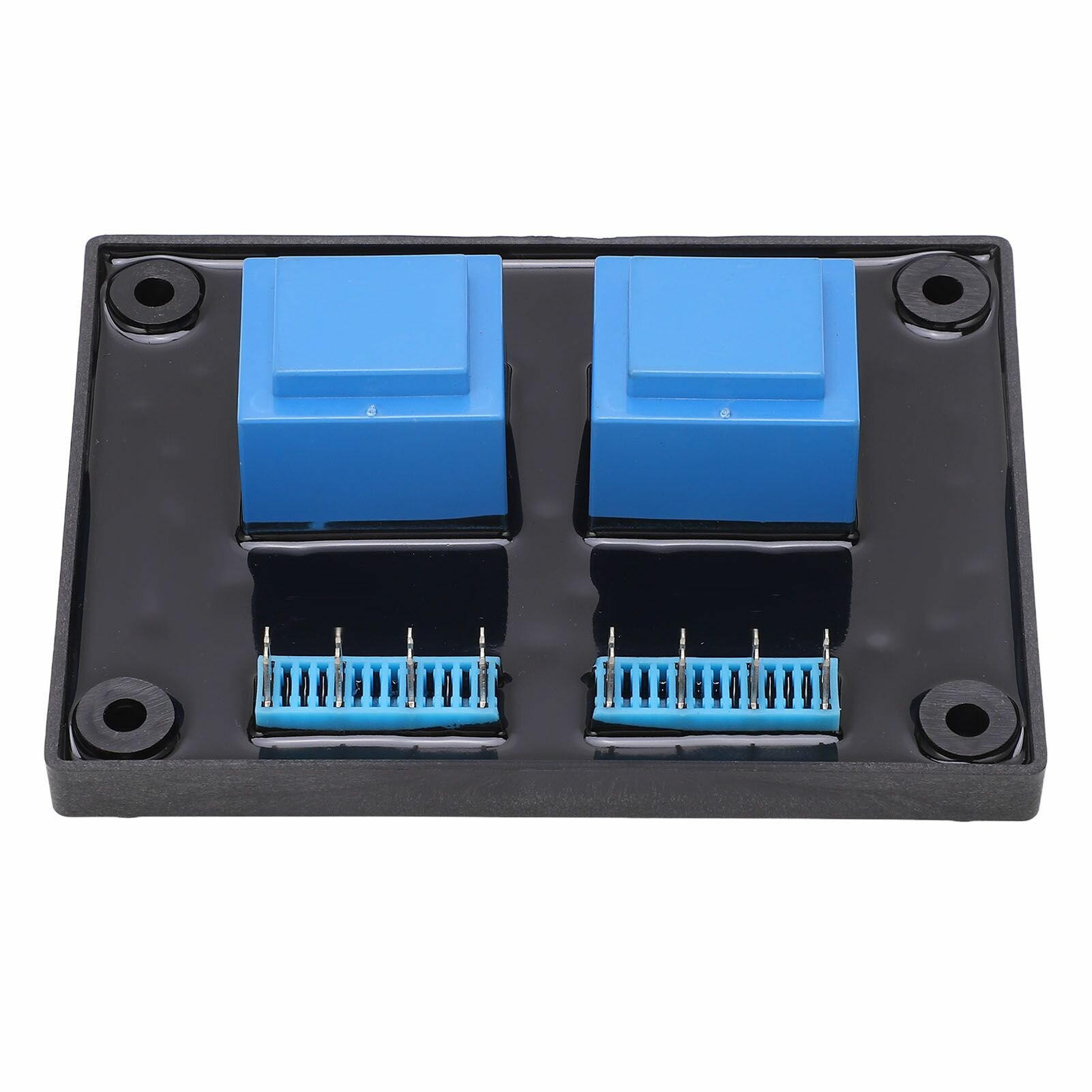 Изолирующий трансформатор, автоматический регулятор напряжения AVR для генератора, двигатель переменного тока, максимум 500 В