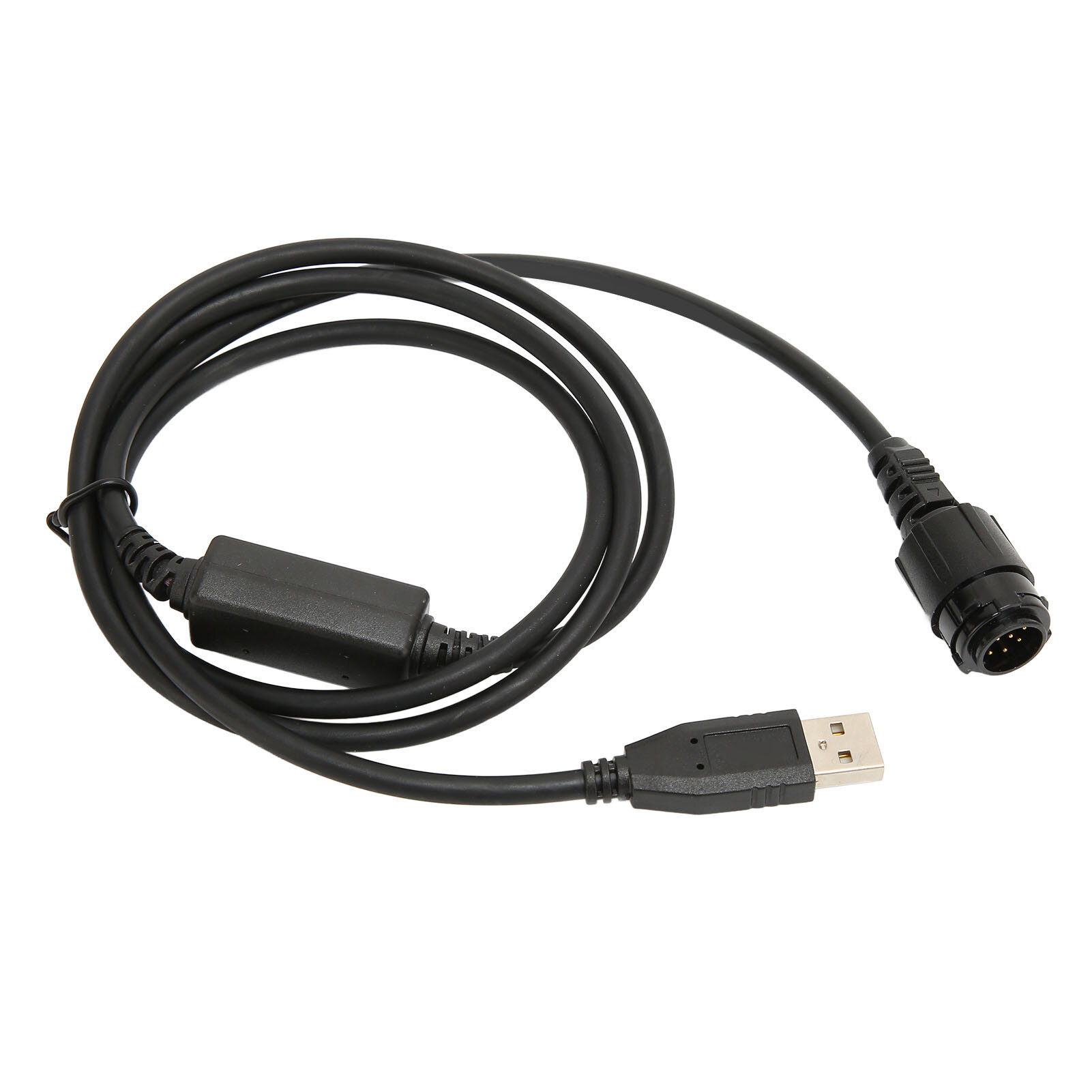 USB-кабель для программирования Motorola DGM4100/DM3601 — фото 1