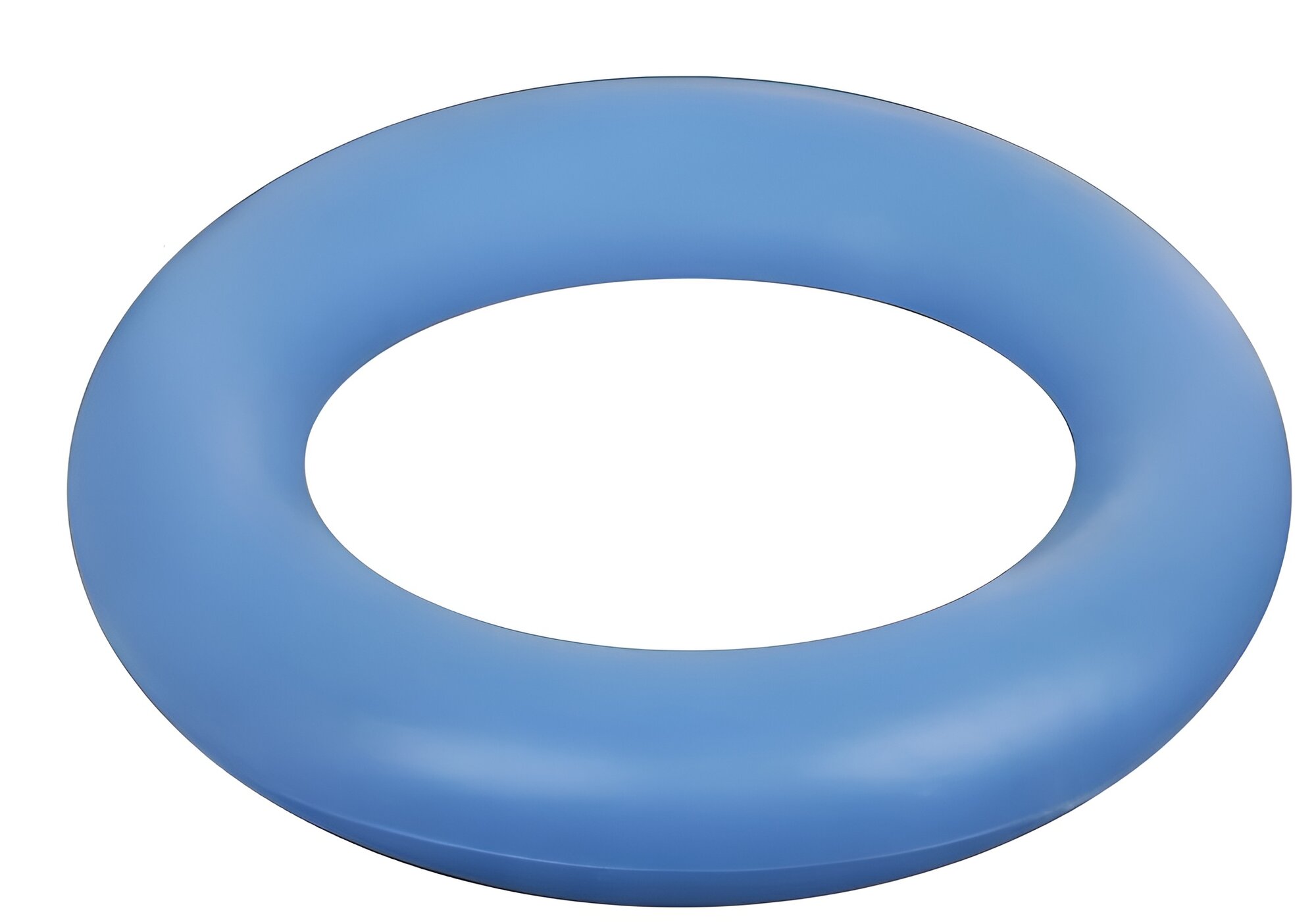 Эспандер кистевой, максимальная нагрузка 20 кг, диаметр 4 см, в пакете