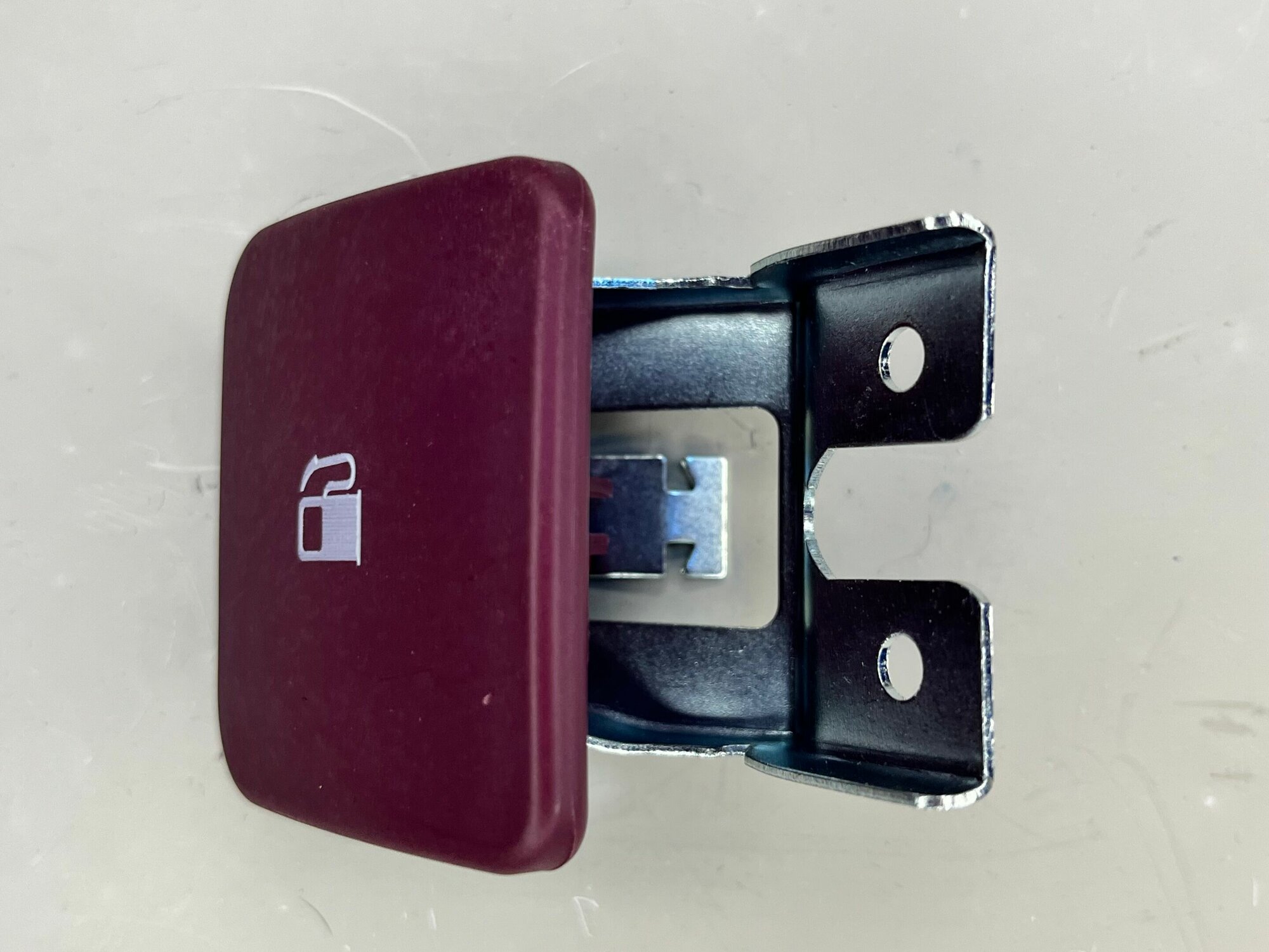 Ручка открывания лючка бензобака CHERY OMODA S5 [1.5 16V CVT седан Turbo] J605306360HA