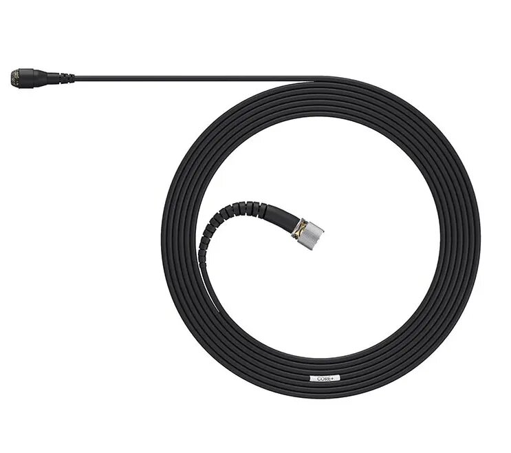 Петличный микрофон DPA 4060-OP-C-B90