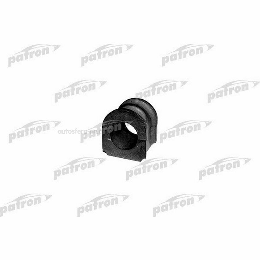 PATRON PSE2738 Втулка пер. стабил. центр. NISSAN PRAIRIE M11 88-94/PRIMERA W10 90-98