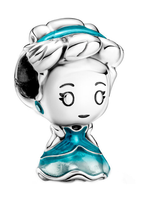 Шарм, серебро, 925 проба