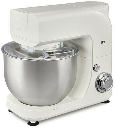 Миксер BQ MX520 Ivory